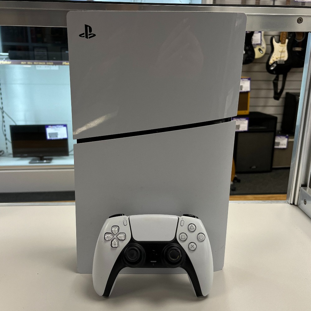 Affordable & Used PS5 Consoles - Own4Less